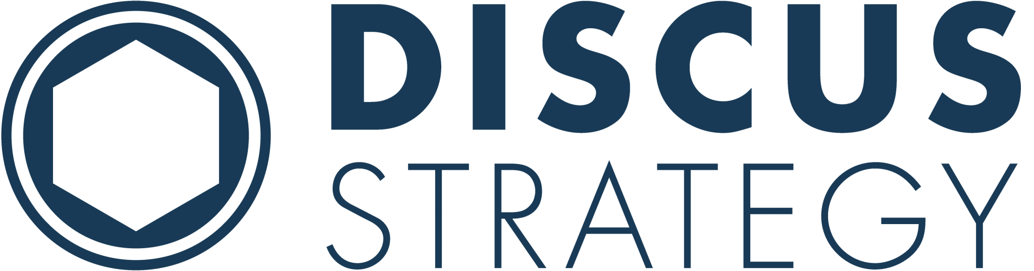 TAM-SAM-SOM Marktanalyse - DISCUS Strategy